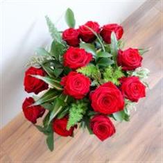 Paris Flowerwise Storrington Florist